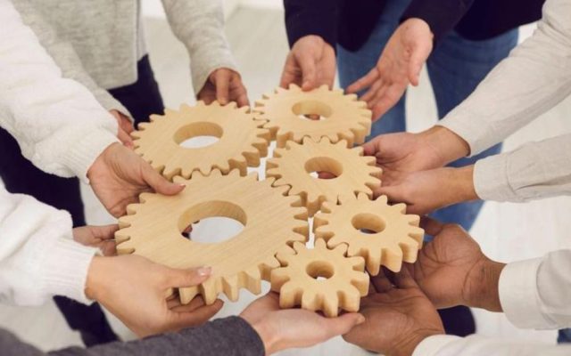 Strategic Problem Solving (SPS) - MARGALLA CONSULTING